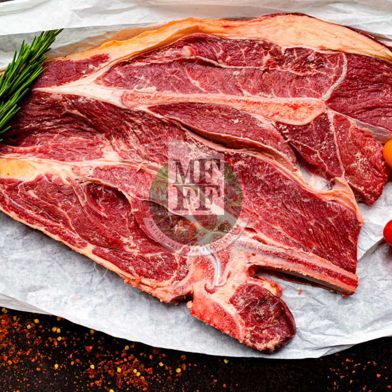 Beef Chuck and Blade 1kg - Mwanaka Fresh Farm Foods and Butchery