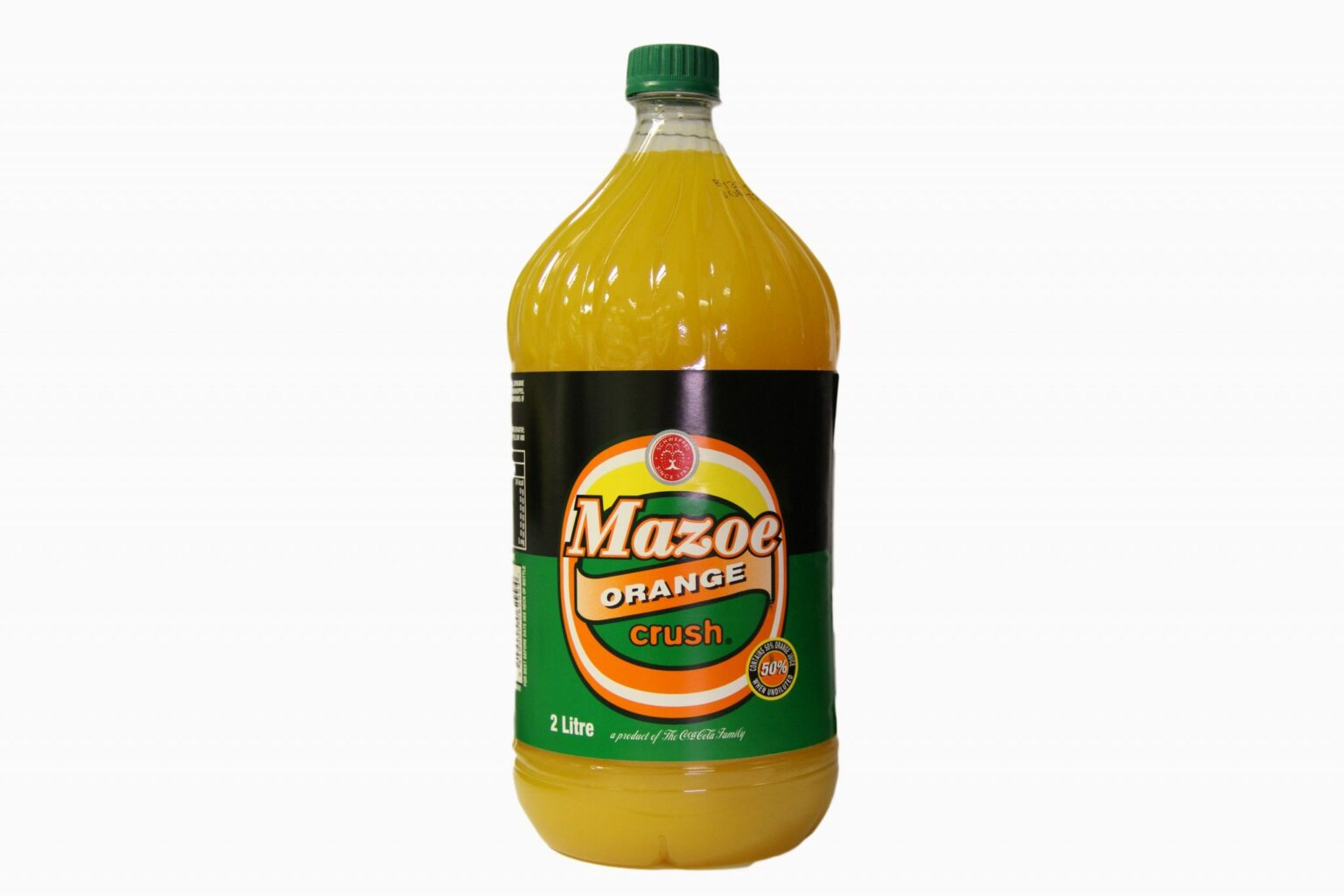 Mazoe Orange - Mwanaka Fresh Farm Foods and Butchery