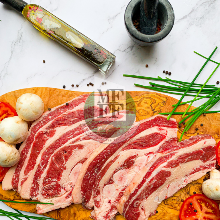 Ox/ Beef Intestines Matumbu 700-750G - Mwanaka Fresh Farm Foods and ...