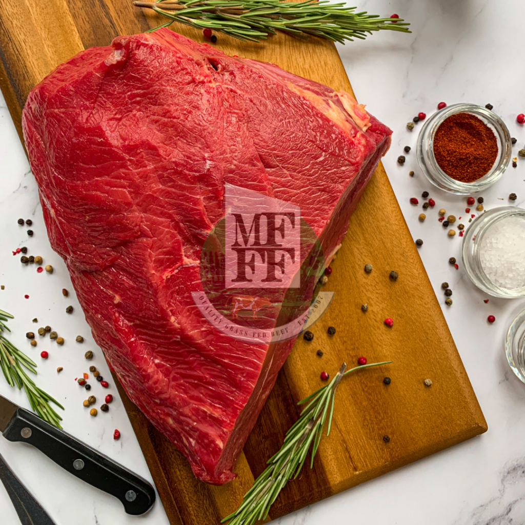 Beef Frying Steak 1 kg - Mwanaka Fresh Farm Foods and Butchery