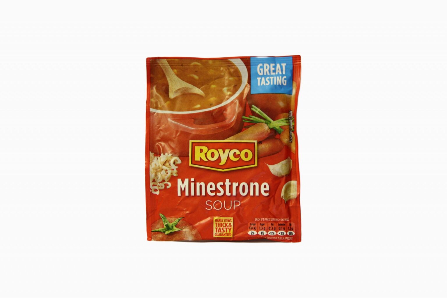Royco Minestrone - Mwanaka Fresh Farm Foods and Butchery