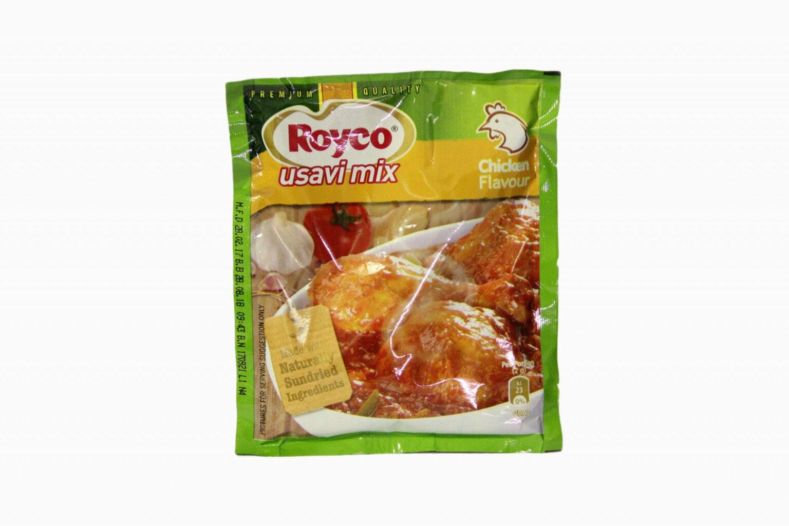 Royco Chicken - Mwanaka Fresh Farm Foods and Butchery