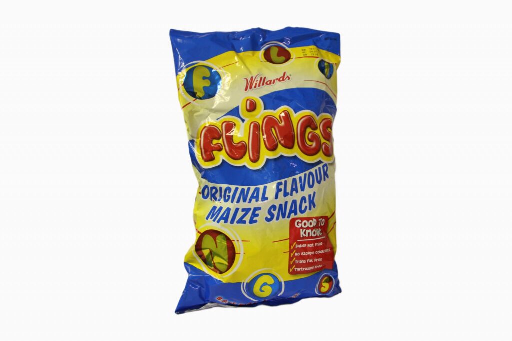 Flings 150G - Mwanaka Fresh Farm Foods and Butchery