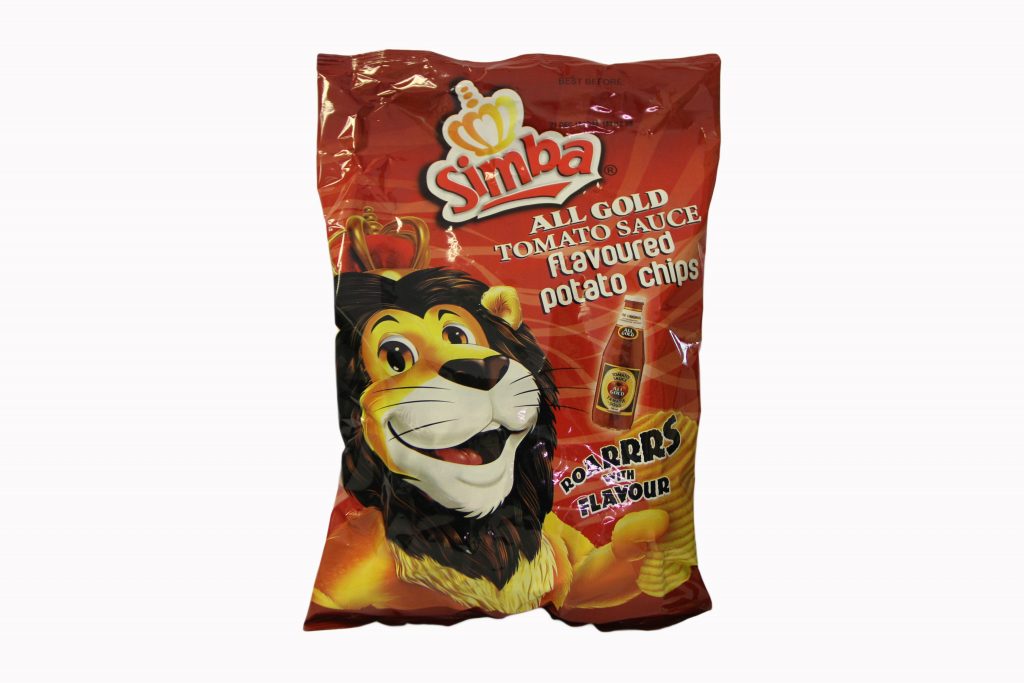 Simba Tomato - Mwanaka Fresh Farm Foods & Butchery