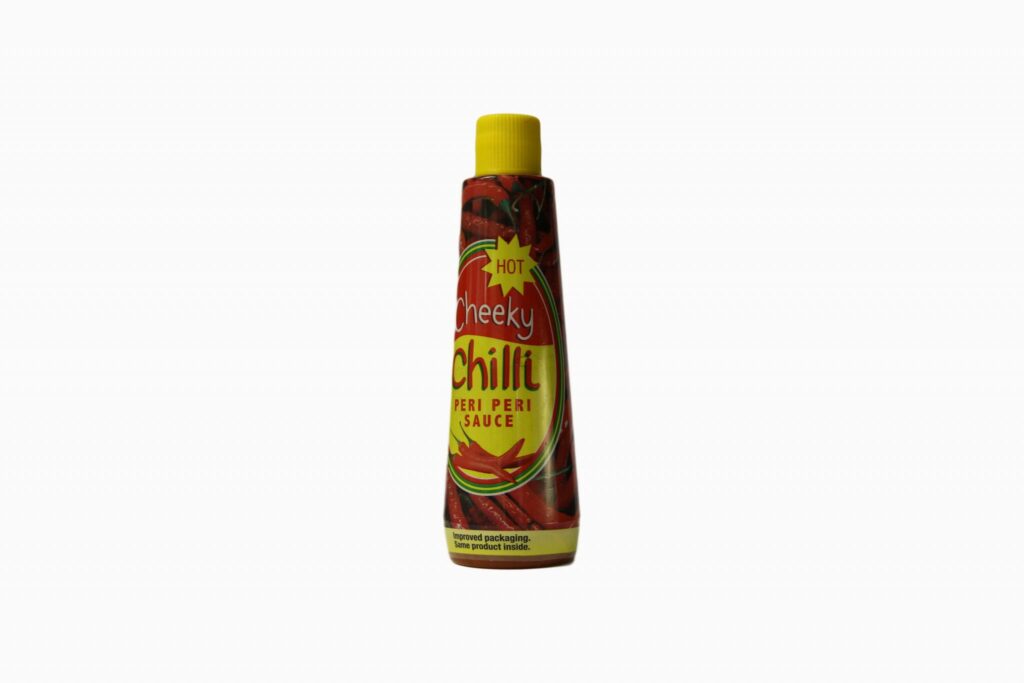Cheeky Chilli (L) - Mwanaka Fresh Farm Foods and Butchery