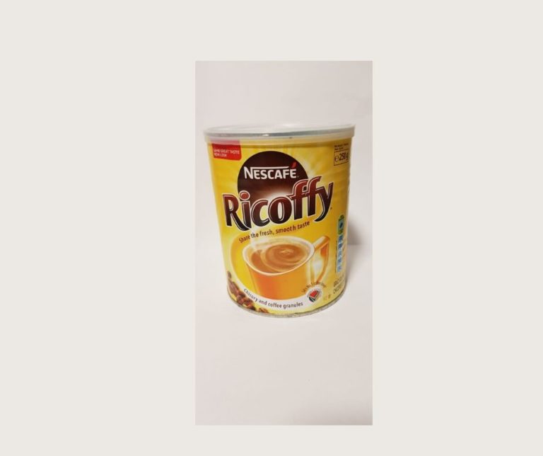 Nescafe Ricoffy 250g - Mwanaka Fresh Farm Foods and Butchery
