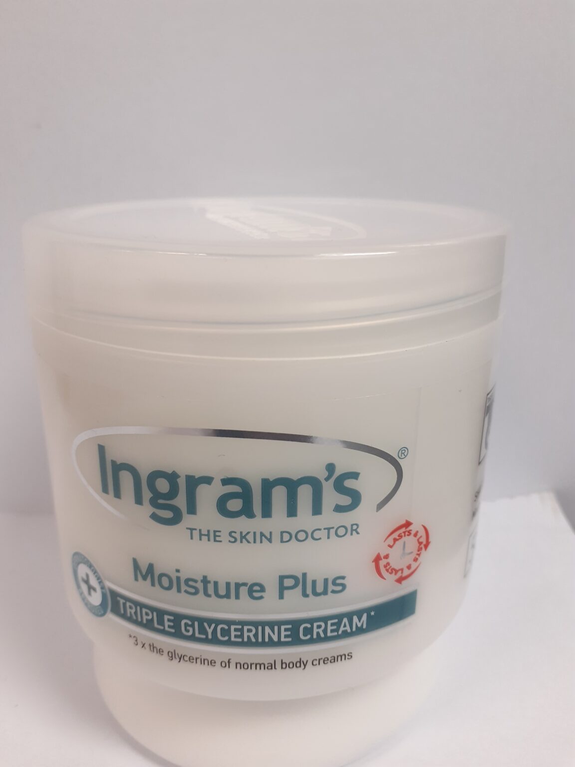 Camphor Moisture Plus Cream 3xGlycerine - Mwanaka Fresh Farm Foods and ...