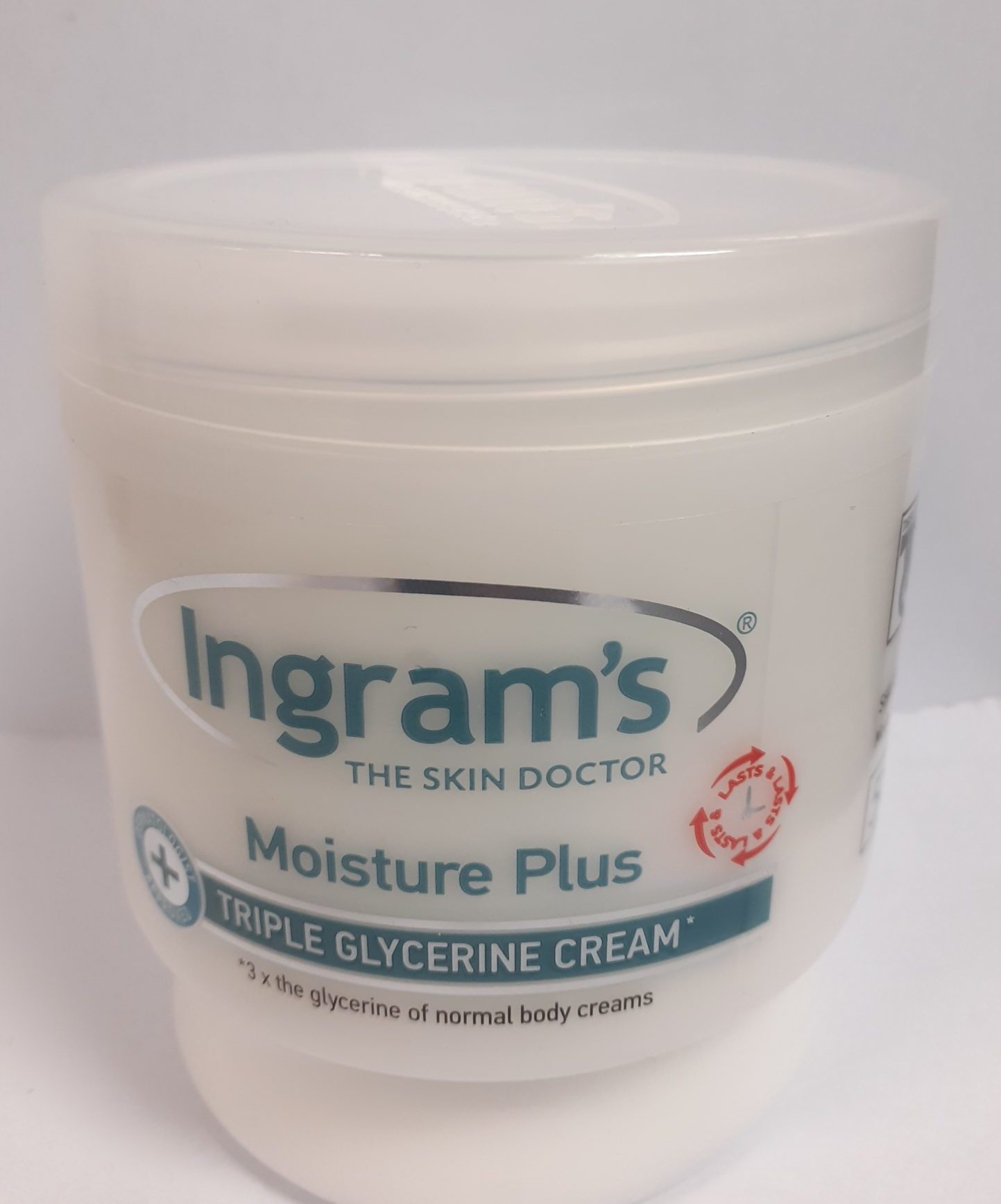 Ingrams Moisture Plus Cream 3xGlycerine - Mwanaka Fresh Farm Foods and ...