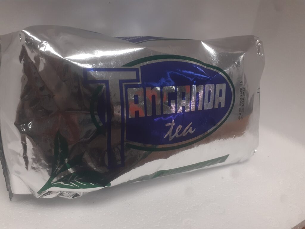 Tanganda Loose Tea 500G - Mwanaka Fresh Farm Foods and Butchery