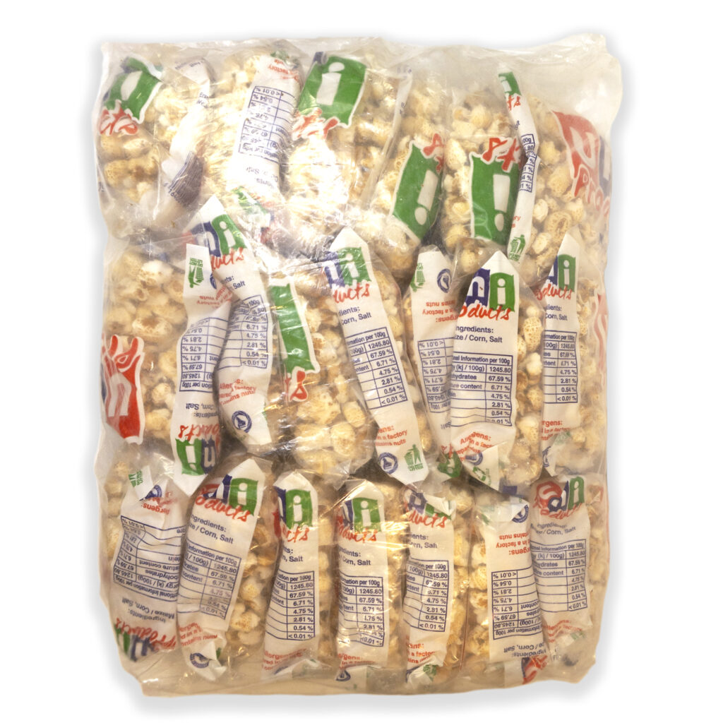 Maputi Multipack x20 - Mwanaka Fresh Farm Foods and Butchery