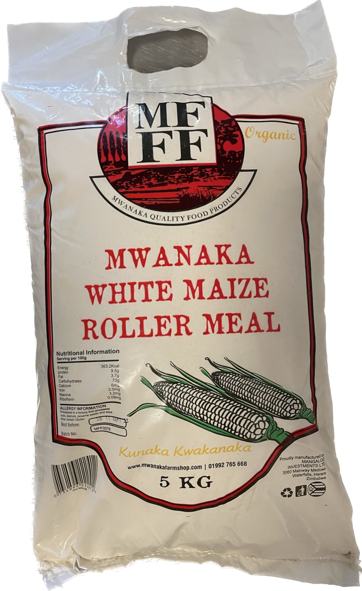 Shop - Mwanaka Fresh Farm Foods and Butchery